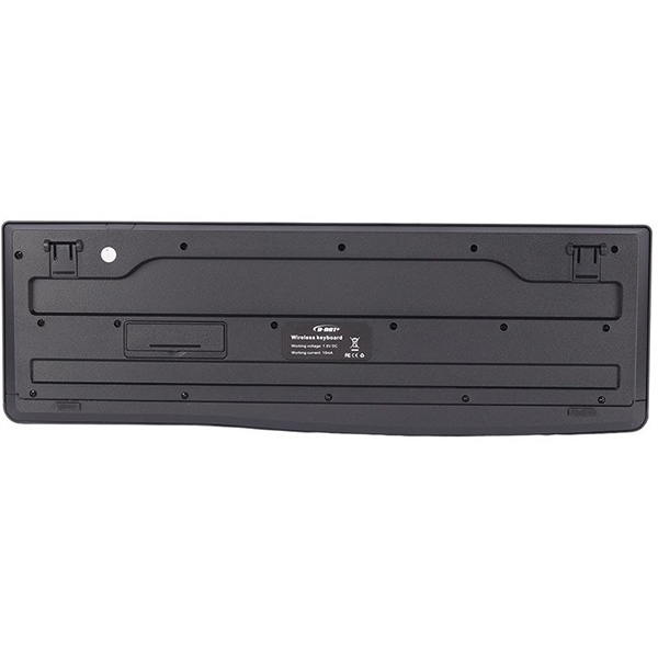 کیبورد بی سیم D-Net Plus مدل DT-2025