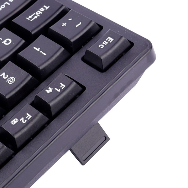 کیبورد سیم دار D-Net Plus مدل DT-994